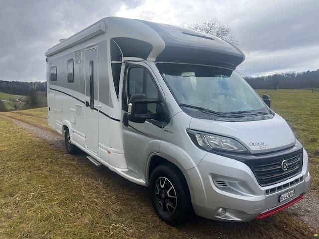 Aucun véhicule trouvé