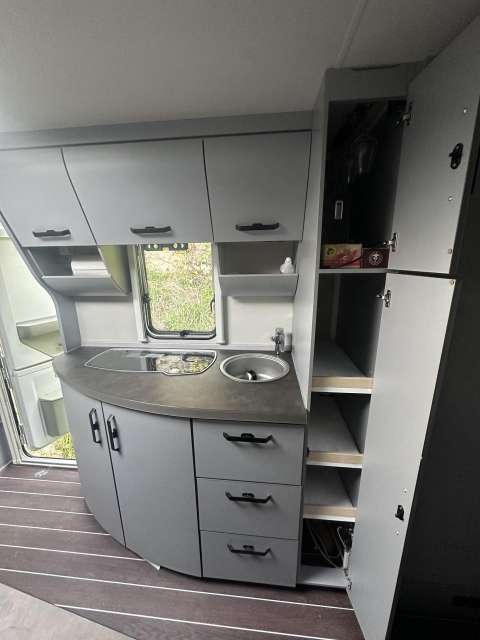 Buying a caravan - Marketplace for used and new caravans