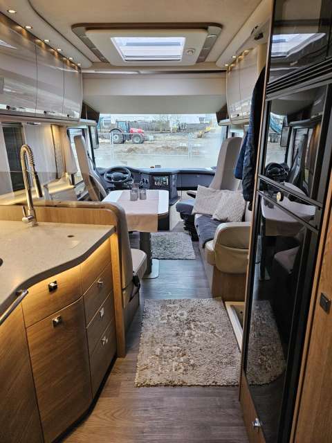 Morelo Wohnmobile kaufen - Der Marktplatz für alle die Camping lieben