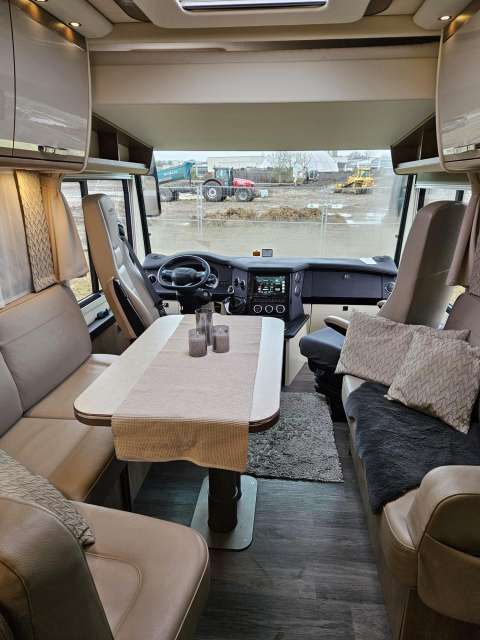 Morelo Wohnmobile kaufen - Der Marktplatz für alle die Camping lieben