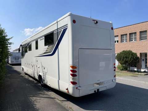 Wohnmobil kaufen - Marktplatz für gebrauchte und neue Wohnmobile