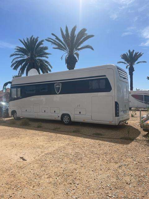 Morelo Wohnmobile kaufen - Der Marktplatz für alle die Camping lieben