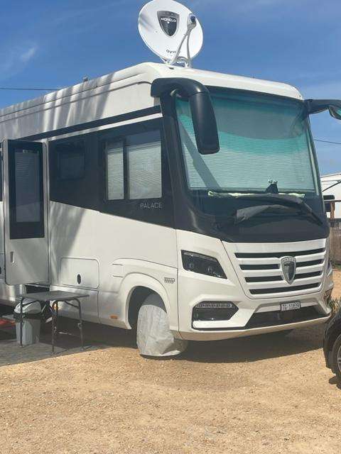 Morelo Wohnmobile kaufen - Der Marktplatz für alle die Camping lieben