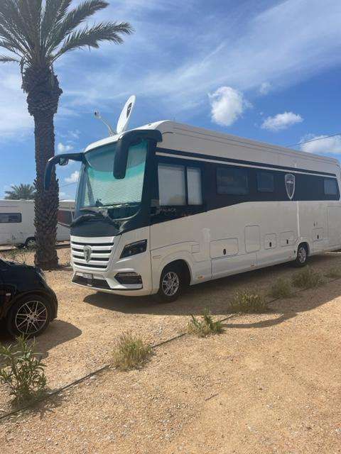 Morelo Wohnmobile kaufen - Der Marktplatz für alle die Camping lieben