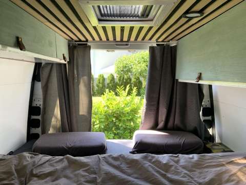 Mercedes Benz Wohnmobile kaufen - Der Marktplatz für alle die Camping ...