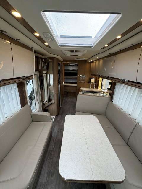 Morelo Wohnmobile kaufen - Der Marktplatz für alle die Camping lieben