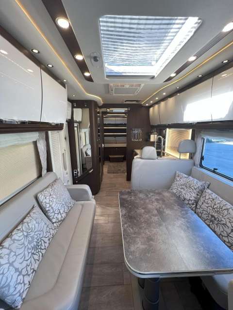 Morelo Wohnmobile kaufen - Der Marktplatz für alle die Camping lieben