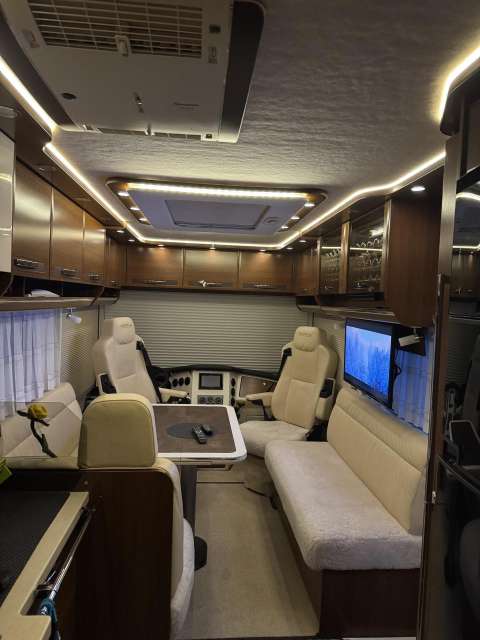 Morelo Wohnmobile kaufen - Der Marktplatz für alle die Camping lieben