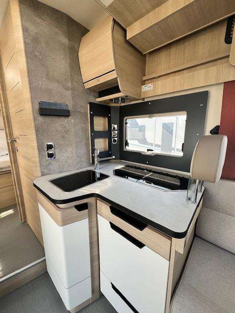 Rapido Wohnmobile kaufen - Der Marktplatz für alle die Camping lieben