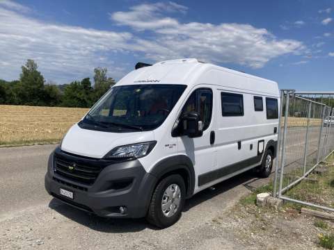 Wohnmobil kaufen - Marktplatz für gebrauchte und neue Wohnmobile