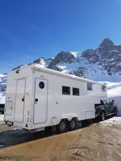 Acheter Homar caravanes - Le marché pour ceux qui aiment le camping