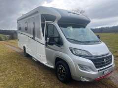 Aucun véhicule trouvé