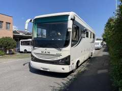 Wohnmobil kaufen - Marktplatz für gebrauchte und neue Wohnmobile