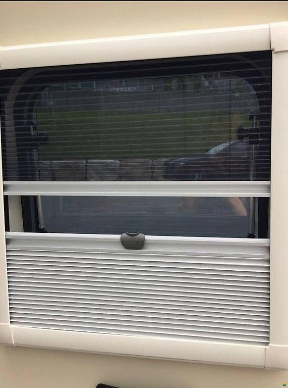 Fiat Ducato Pilote Bantam - Motorhome / Motorcaravan