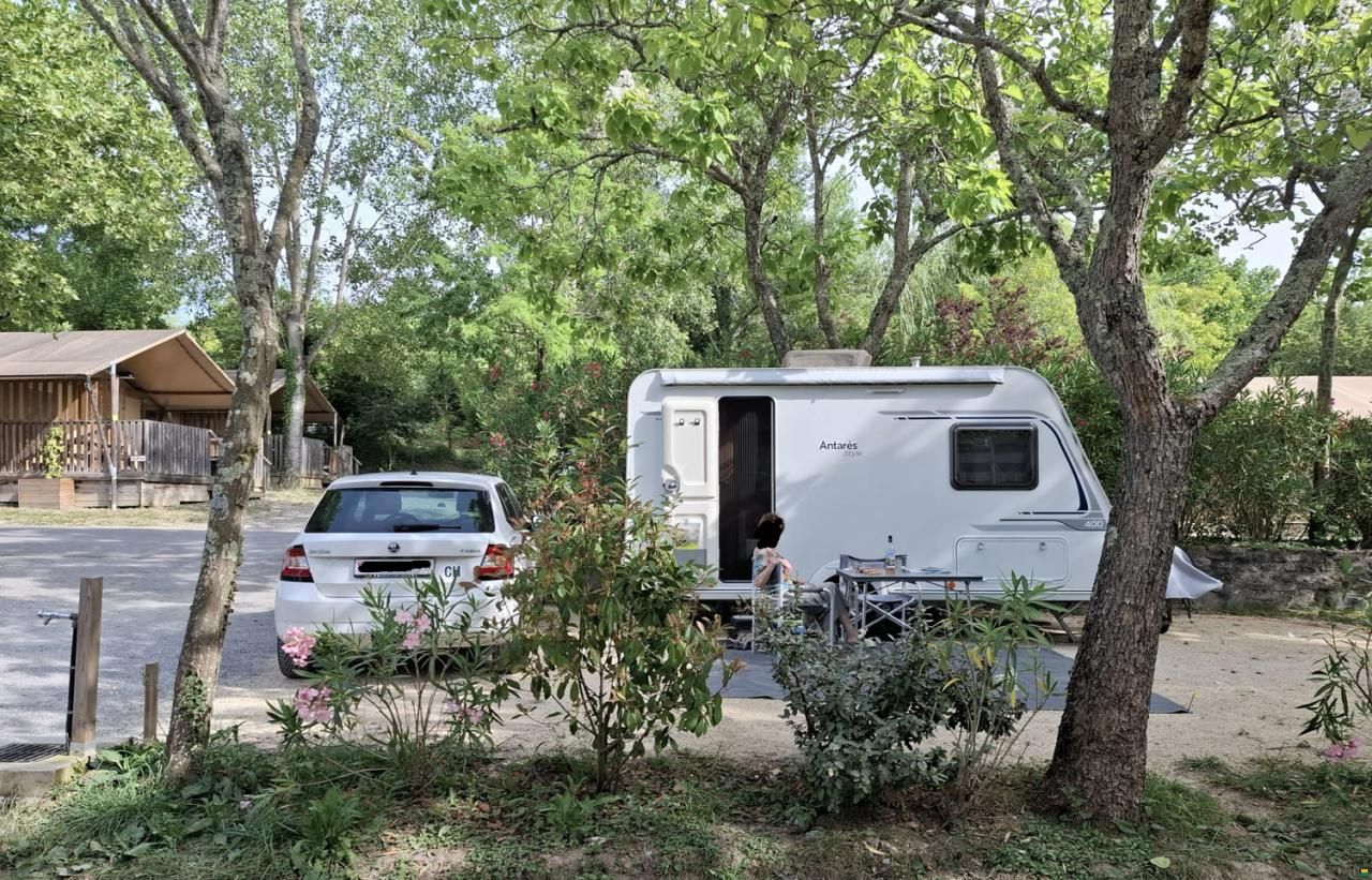 Caravelair Antares Style 400 - Caravane / Caravane