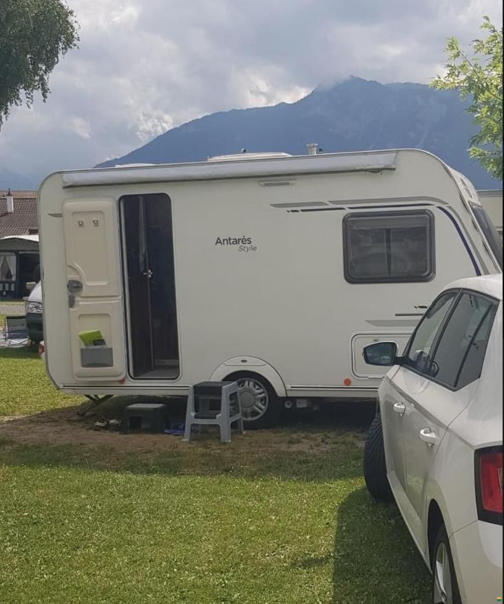 Caravelair Antares Style 400 - Caravane / Caravane