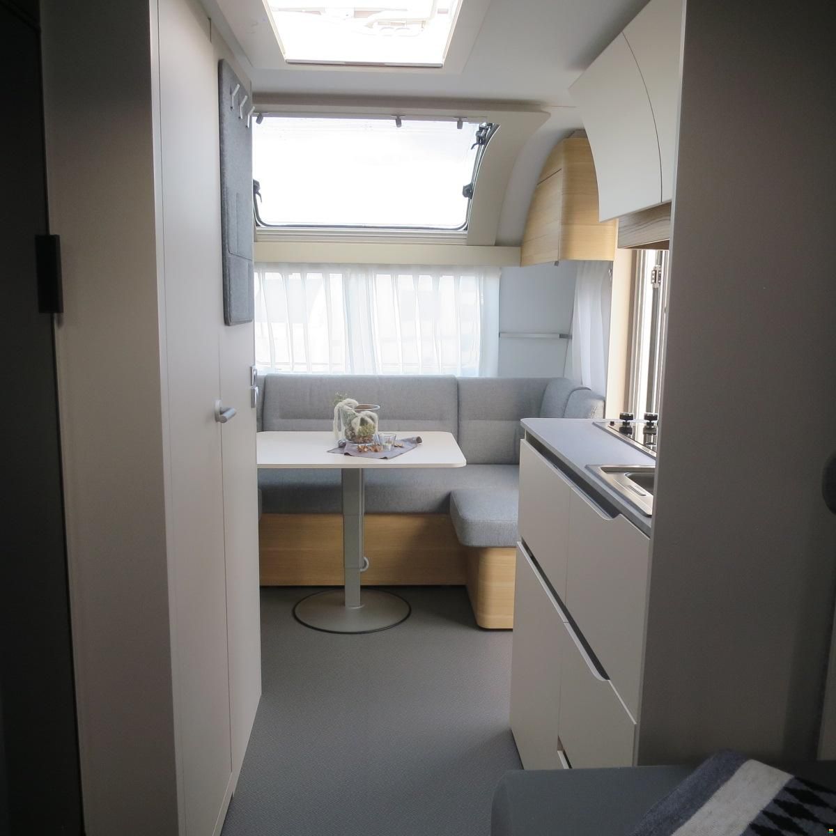 Adria Adora 502 UL - Wohnwagen / Caravan