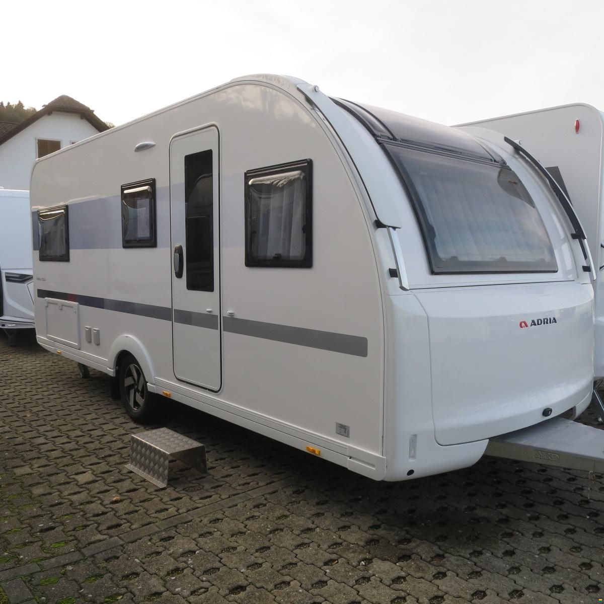 Adria Adora 502 UL - Wohnwagen / Caravan