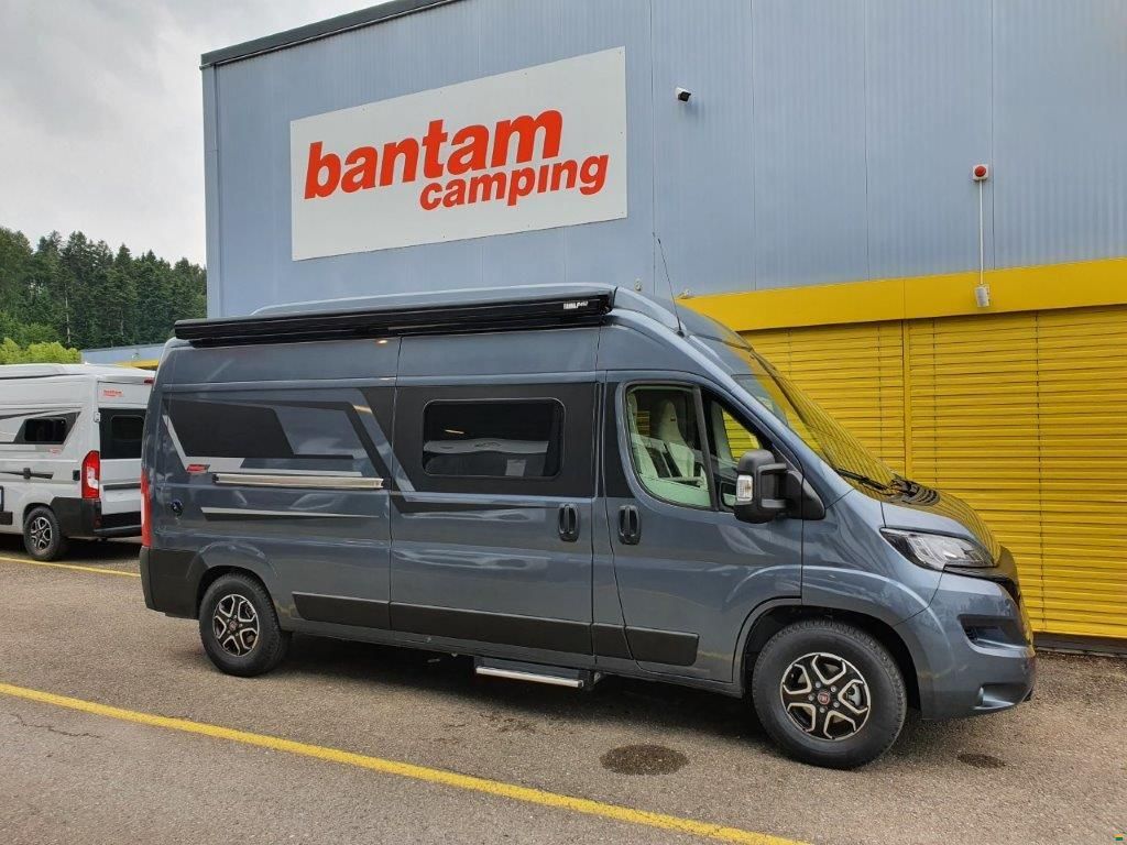 BANTAM VAN V600G CLASSIC - Wohnmobil / Motorcaravan