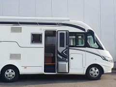 Laika Kreos 3003 - Wohnmobil / Motorcaravan