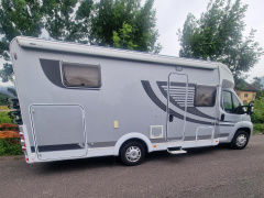 Wohnmobil kaufen - Marktplatz für gebrauchte und neue Wohnmobile