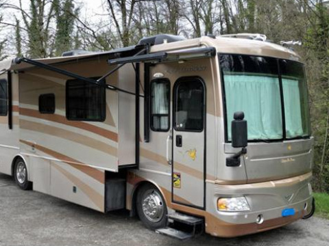 Aucun véhicule trouvé