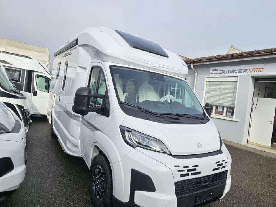 Atlantis motorhomes buy - The marketplace for everyone who loves camping