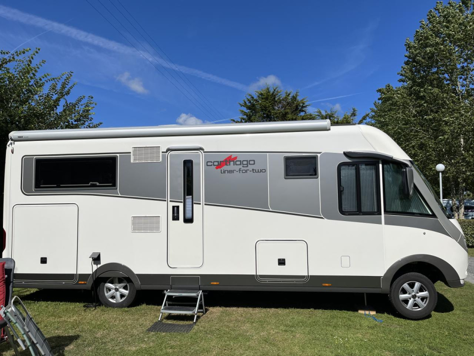 Wohnmobil kaufen - Marktplatz für gebrauchte und neue Wohnmobile