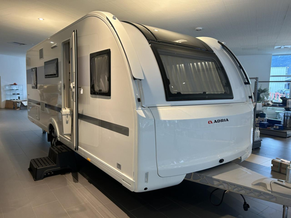 Adria Adora 573 PT - Wohnwagen / Caravan