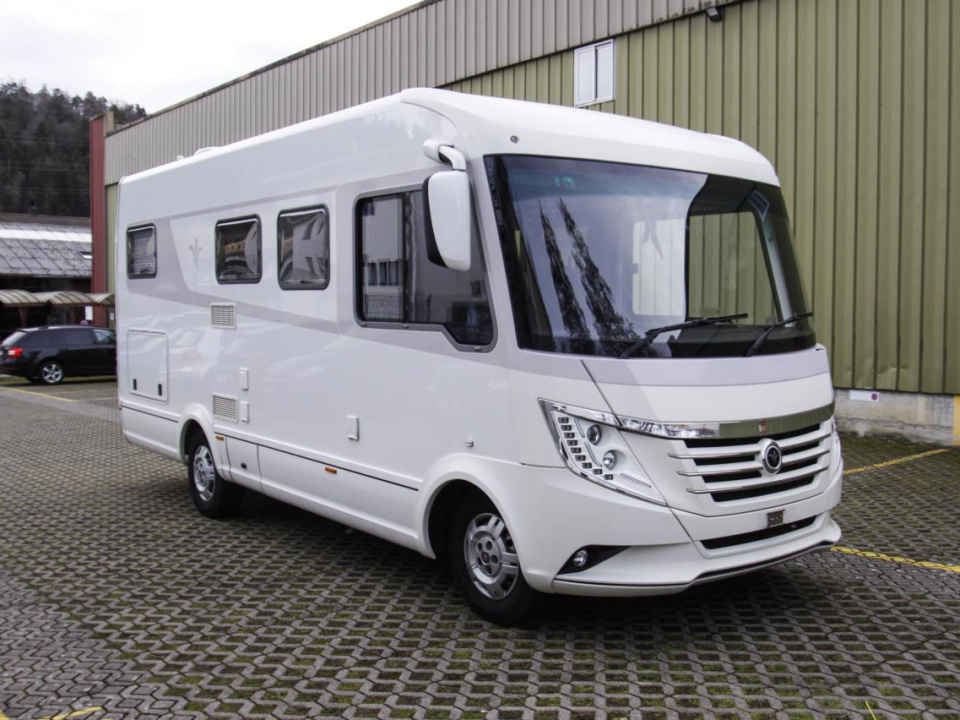 Wohnmobil kaufen - Marktplatz für gebrauchte und neue Wohnmobile