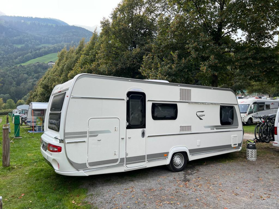 Wohnwagen kaufen - Marktplatz für gebrauchte und neue Wohnwagen