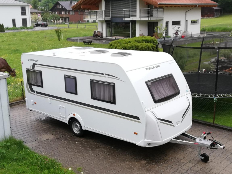 Wohnwagen kaufen - Marktplatz für gebrauchte und neue Wohnwagen