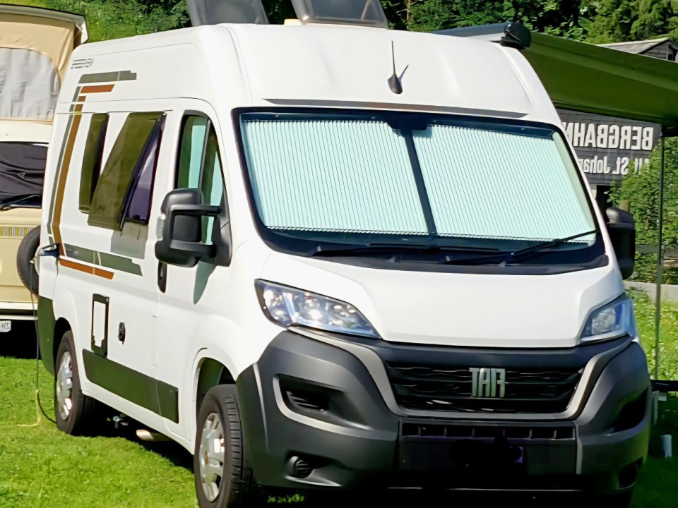 Wohnmobil kaufen - Marktplatz für gebrauchte und neue Wohnmobile