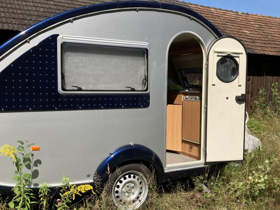 Caravan, Wohnwagen und Wohnmobile, occasion und neu