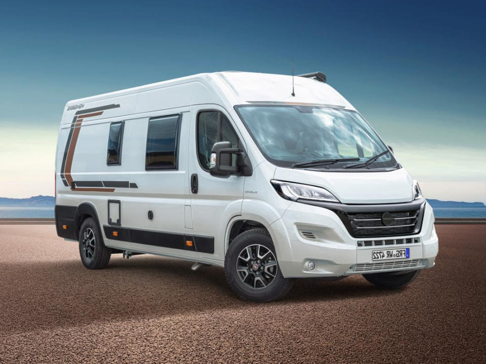 Weinsberg Cara Bus 600 ME mit Aufstelldach mieten - Wohnmobil ...